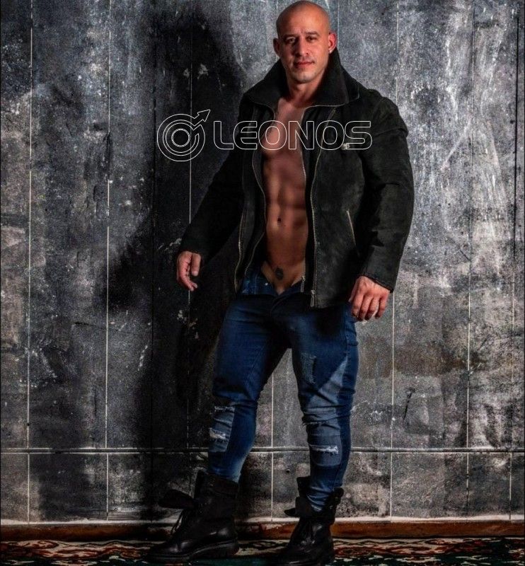 Toreto Escort Masculino en Capital Federal | Leonos
